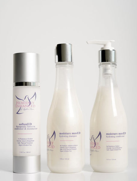 Advanced Hydration – Heavenly Enhanced