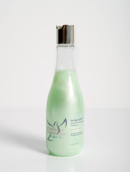 Shampoo – Heavenly Enhanced